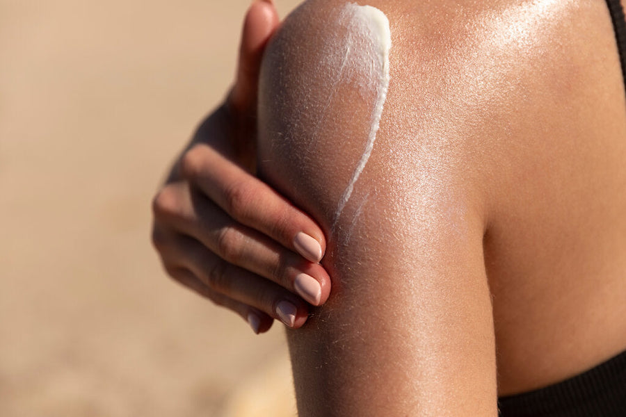 UVA-PF, PPD, & PA Ratings: How to Measure UVA Protection in Sunscreen ...