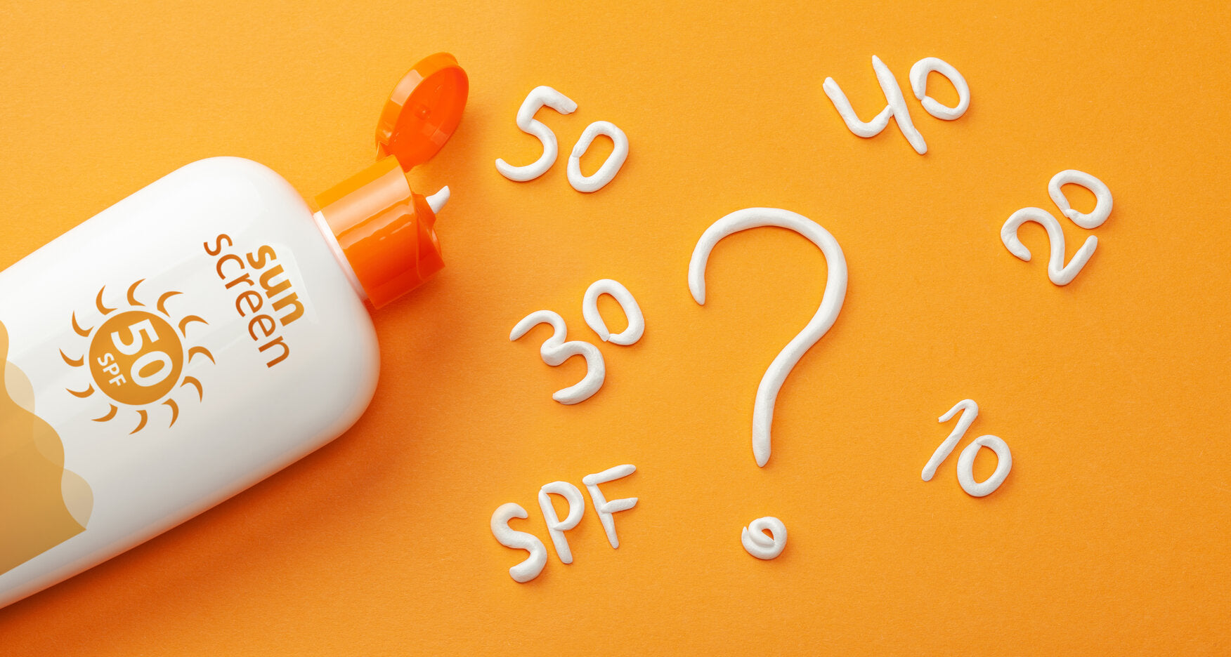 What Do SPF Ratings Mean? Your Guide to Sun Protection – Essuntials®